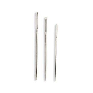 EGA's Guide to Embroidery Needles | Embroiderers’ Guild of America