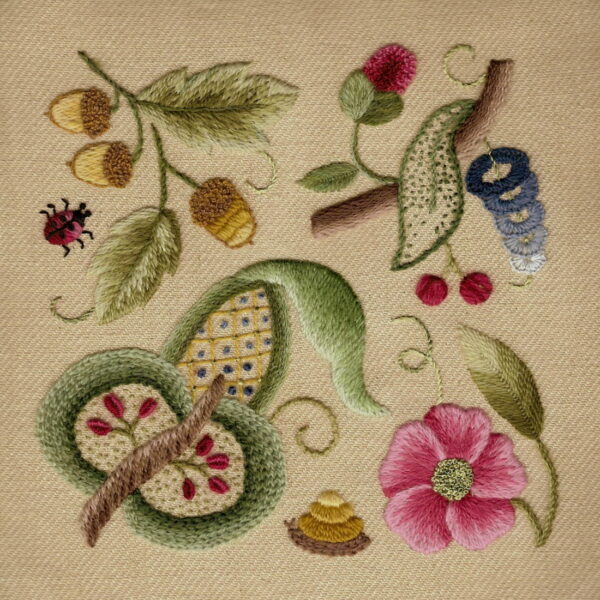 Interview with Emma Broughton: The Beauty of Box Making | Embroiderers ...