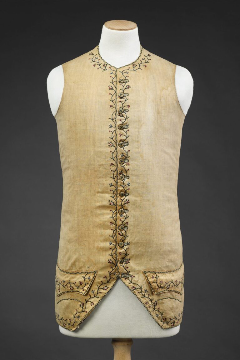 Embroidery Techniques from Around the World: Tambour Embroidery ...