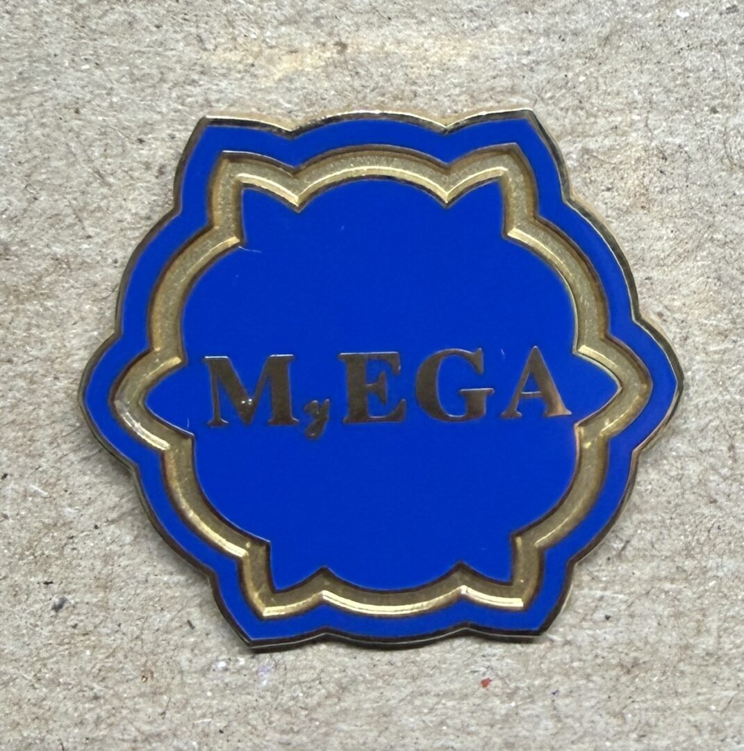 Community Spotlight: EGA President Lea Peacock | Embroiderers’ Guild of ...