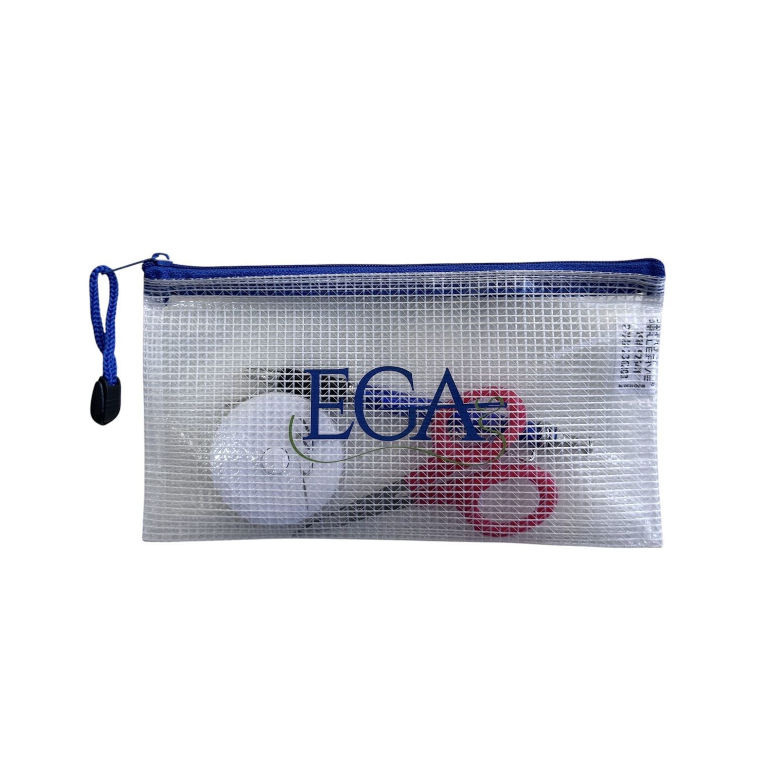 EGA Tool Pouch | Embroiderers’ Guild of America